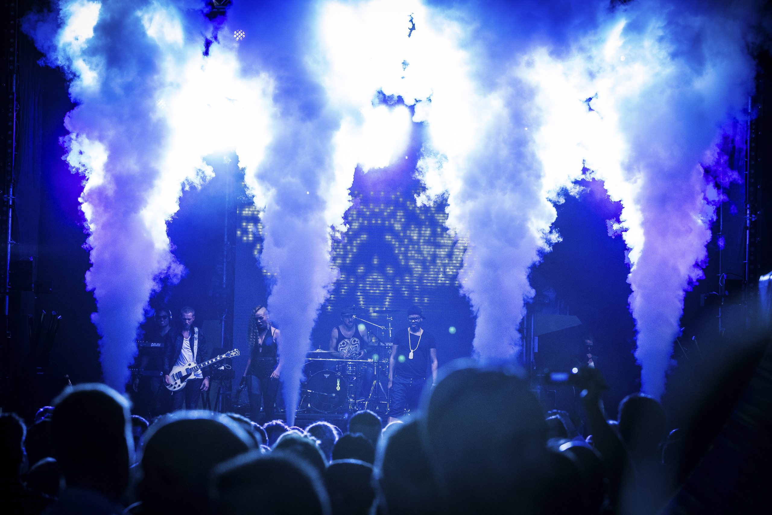 Eventbureau | Event planner | The Event Agency